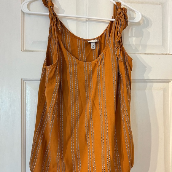 a new day | Tops | A New Day Carmel Tank | Poshmark